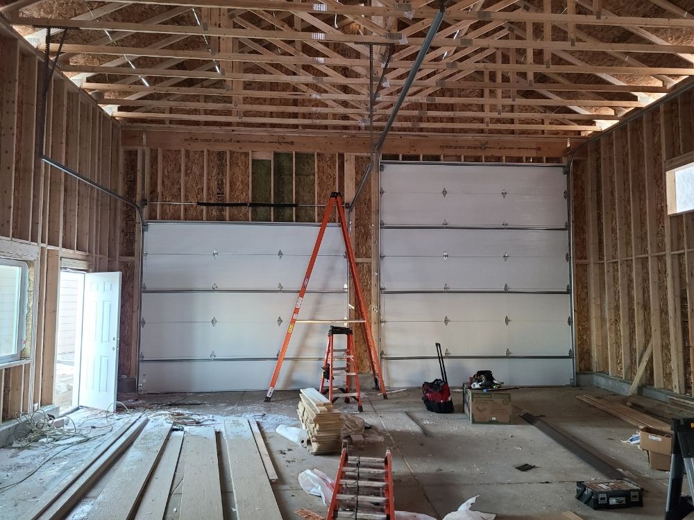 DMAC GARAGE DOORS - Updated May 2024 - Westminster, Colorado - Garage ...