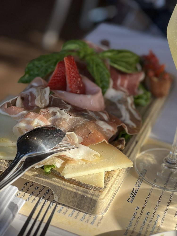 LOCANDA SORRENTO - Updated June 2025 - 1769 Photos & 797 Reviews - 76 E ...