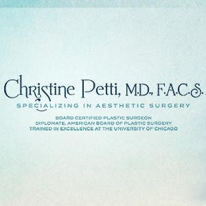 CHRISTINE PETTI MD, FACS - Updated May 2026 - 21 Photos & 78 Reviews ...