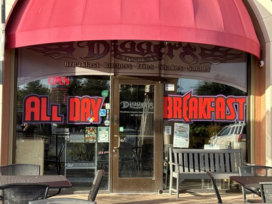 DIGGER’S DINER - BRENTWOOD - Updated October 2025 - 479 Photos & 707 ...
