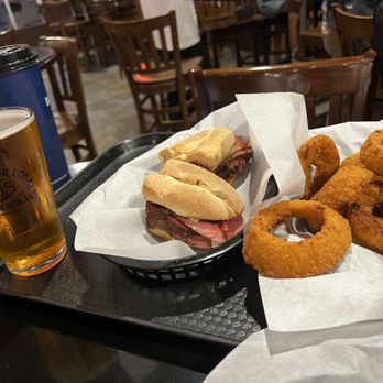 FIRESTONE GRILL - 2795 Photos & 4430 Reviews - 1001 Higuera St, San ...