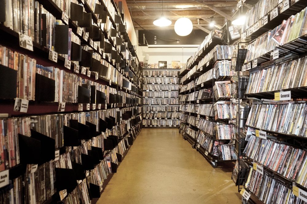 CINEFILE VIDEO - Updated January 2025 - 36 Photos & Average of 4.2 ...