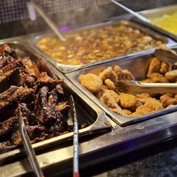 HIBACHI GRILL AND SUPREME BUFFET - Updated December 2025 - 95 Photos ...