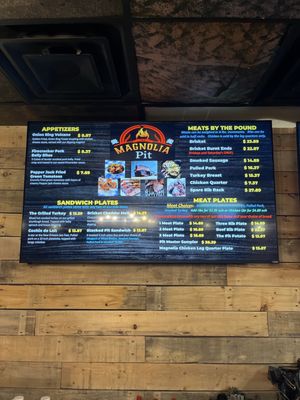 MAGNOLIA PIT - Updated December 2025 - 33 Photos & 34 Reviews - 729 ...