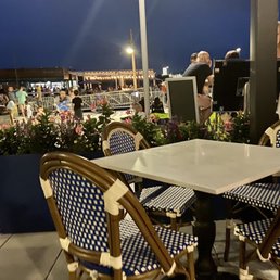 BARCA PIER & WINE BAR - Updated July 2025 - 983 Photos & 563 Reviews ...