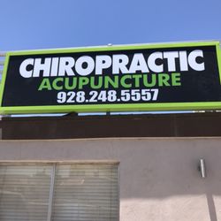 Chiropractors - ADVANCED CHIROPRACTIC CLINIC AND ACUPUNCTURE - 14 ...
