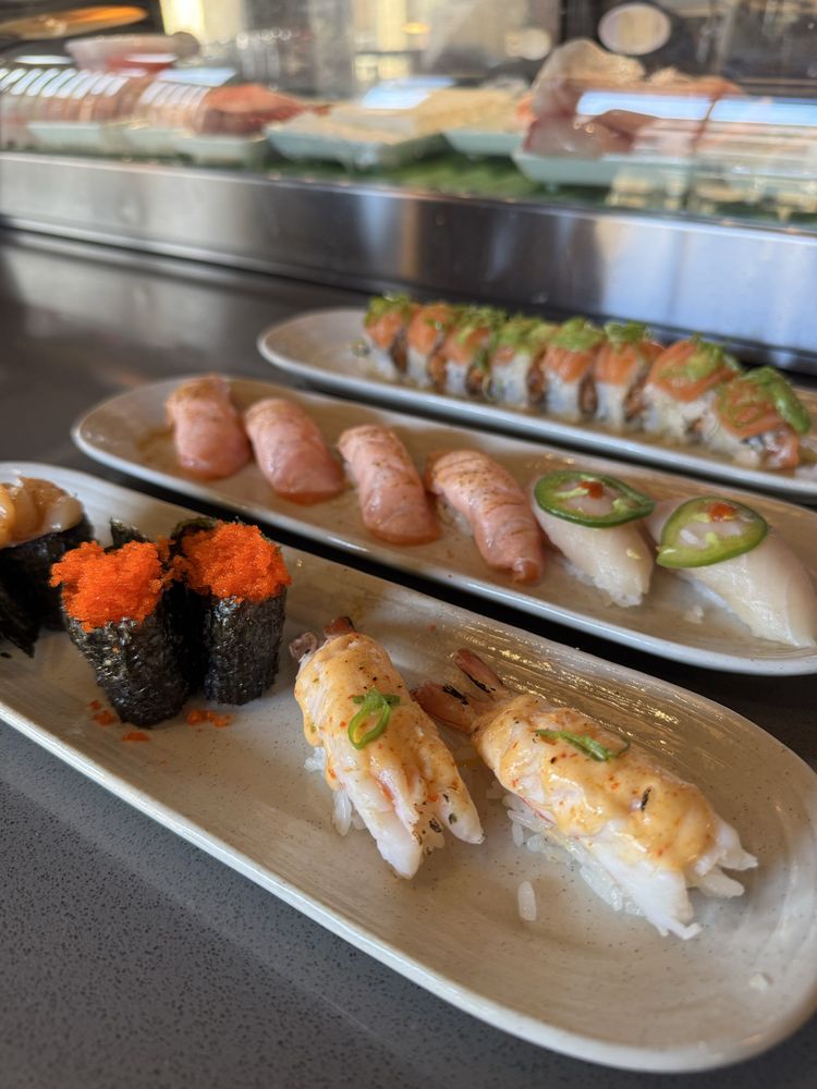 JUNN ALL YOU CAN EAT SUSHI - Updated June 2026 - 1451 Photos & 1206 ...