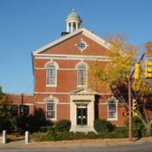 TEWKSBURY PUBLIC LIBRARY - Updated June 2025 - 300 Chandler St ...