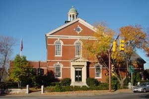 MEMORIAL HALL LIBRARY - Updated December 2025 - 12 Reviews - 2 N Main ...