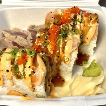 JU HACHI - Updated December 2024 - 1786 Photos & 801 Reviews - 1730 S ...