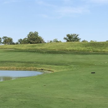 STONELICK HILLS GOLF COURSE - Updated August 2025 - 14 Photos & 28 ...