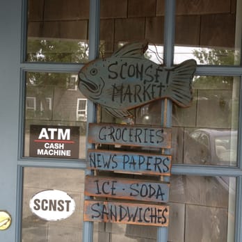 THE SCONSET MARKET - Updated October 2025 - 25 Photos & 27 Reviews ...