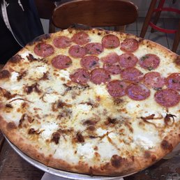 LITTLE OVEN PIZZA - Updated April 2025 - 247 Photos & 516 Reviews - 433 ...