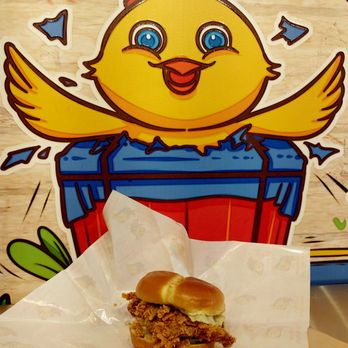 SUPER CHICKEN - Updated December 2025 - 35 Photos & 10 Reviews - 4716 ...