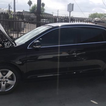 FULL CIRCLE AUTO BODY - Updated December 2025 - 2030 W Ironwood Dr ...