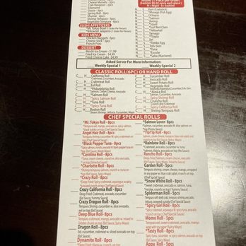 MR TOKYO JAPANESE RESTAUARNT - Updated April 2025 - 176 Photos & 49 ...