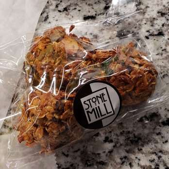 STONE MILL BAKERY - Updated May 2024 - 87 Photos & 159 Reviews - 10751 ...