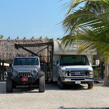 GEIGER KEY MARINA & RV CAMPGROUND - Updated November 2025 - 30 Photos ...
