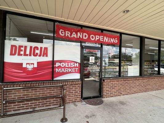 DELICJA POLISH MARKET - Updated May 2024 - 10 Photos - 10503 San Jose ...