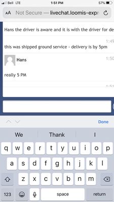 LOOMIS EXPRESS - Updated December 2025 - 57 Reviews - 10918 184 Street ...