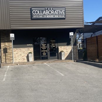 THE COLLABORATIVE - Updated August 2025 - 101 Photos & 65 Reviews ...