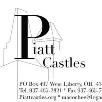 PIATT CASTLES CO INC - Updated December 2025 - 35 Photos & 13 Reviews ...