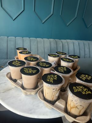 BON CHA - 20 Photos & 18 Reviews - 330 G St, San Diego, California ...