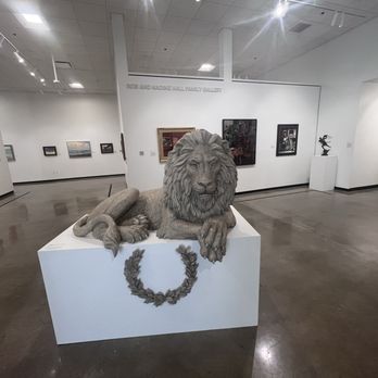 HILBERT MUSEUM OF CALIFORNIA ART - Updated September 2024 - 366 Photos ...