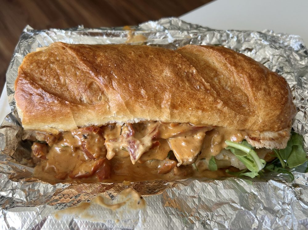 CHIMBO SANDWICH SHOPPE - Updated September 2025 - 22 Photos & 11 ...