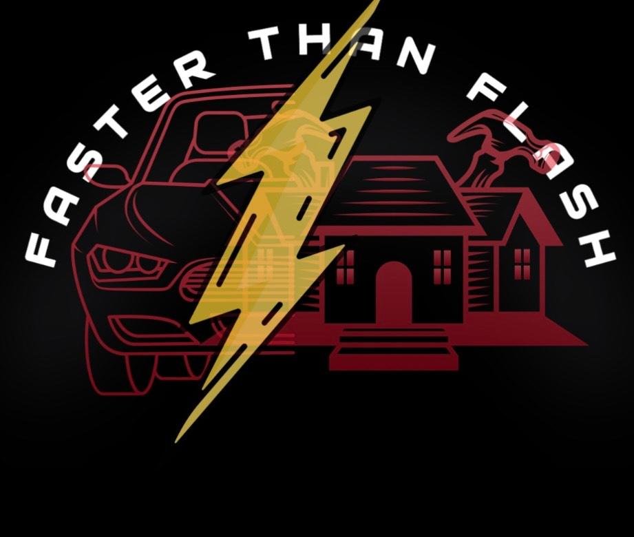 FASTER THAN FLASH - Updated December 2024 - Request a Quote - Tampa ...
