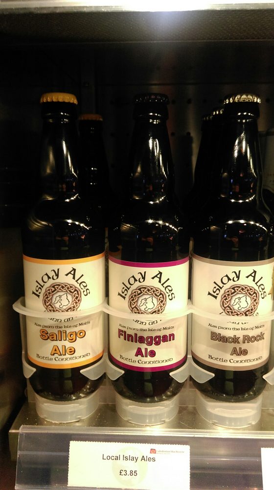 ISLAY ALES - Updated December 2025 - Islay House Square, Isle of Islay ...