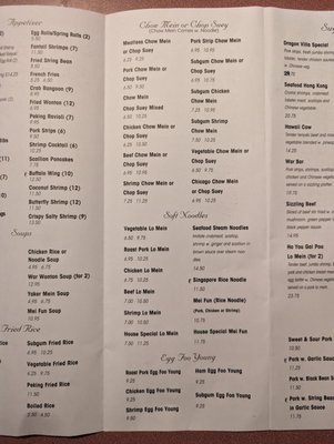 DRAGON VILLA - 68 Photos & 73 Reviews - 609 Smithfield Ave, Lincoln ...