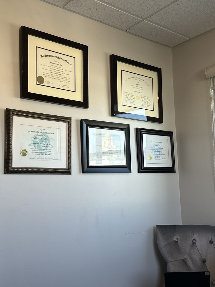EHSAN ALI, MD - Updated May 2026 - 33 Photos & 124 Reviews - 9400 ...