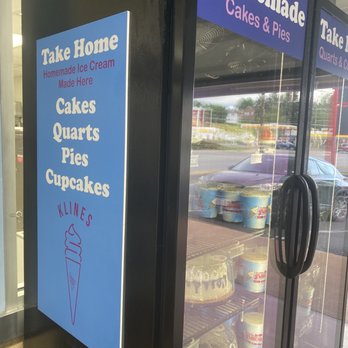 KLINE’S DAIRY BAR - Updated October 2025 - 59 Photos & 49 Reviews - 906 ...