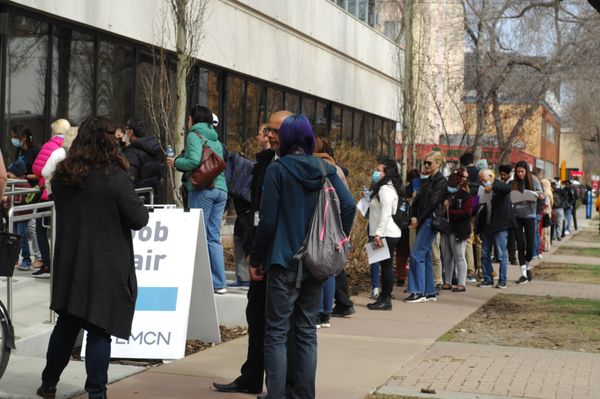 EDMONTON NEWCOMER CENTRE - Updated December 2025 - 16 Photos - 10170 112 St NW, Edmonton ...