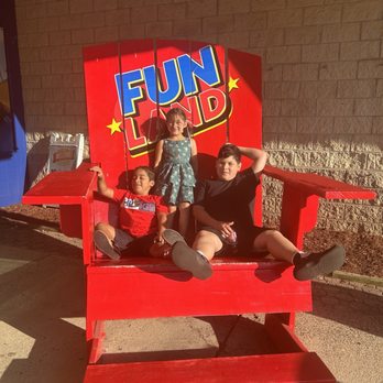 SWADERS SPORTS PARK - Updated December 2025 - 53 Photos & 55 Reviews ...