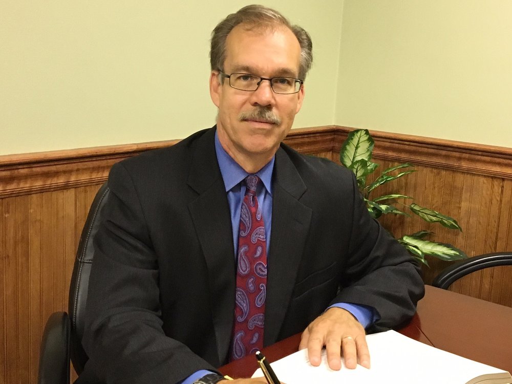 LAW OFFICES OF CHRISTOPHER TIMSON - Updated December 2025 - 10 Photos ...