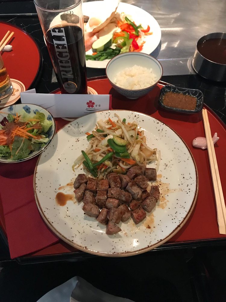 MANYO - 11 Photos & 36 Reviews - Schertlinstr. 12 a, Augsburg, Bayern ...