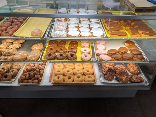 THE DONUT HAUS BAKERY - 23 Photos & 50 Reviews - 305 W Central Ave ...