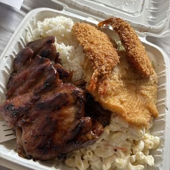 808 HAWAIIAN BBQ - Updated April 2025 - 142 Photos & 34 Reviews - 94 ...