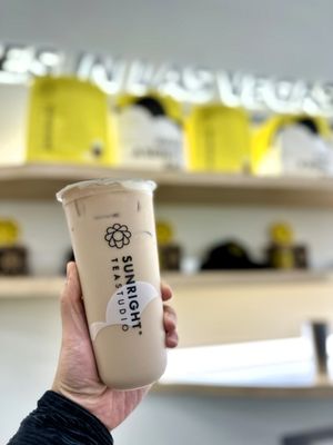 SUNRIGHT TEA STUDIO - BURLINGAME - Updated October 2025 - 465 Photos ...