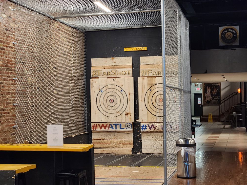 FAR SHOT - ALBANY - Updated December 2024 - 32 Photos & 37 Reviews - 69 ...