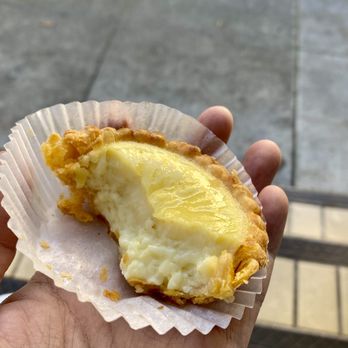 GOLDEN GATE BAKERY - 2942 Photos & 3454 Reviews - 1029 Grant Ave, San ...