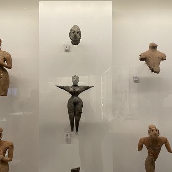 PENN MUSEUM - Updated October 2025 - 610 Photos & 128 Reviews - 3260 ...