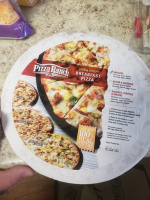 PIZZA RANCH - Updated December 2024 - 40 Photos & 38 Reviews - 4480 ...