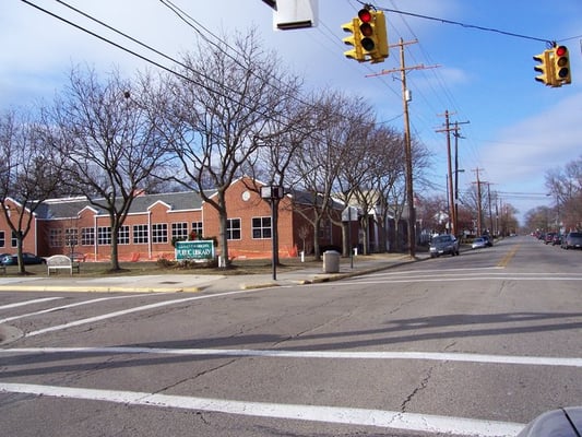 GRANDVIEW HEIGHTS PUBLIC LIBRARY - Updated March 2026 - 27 Photos & 30 ...