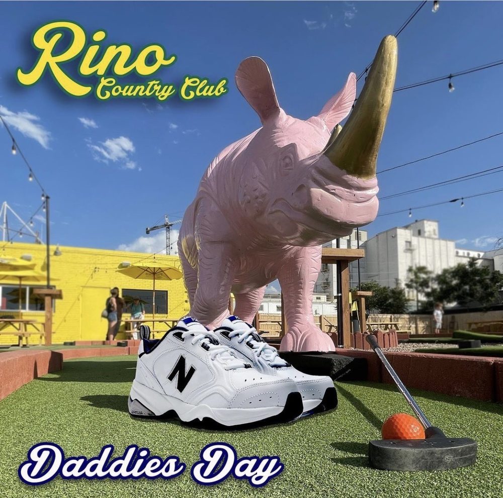 Rino Country Club, Denver | Roadtrippers