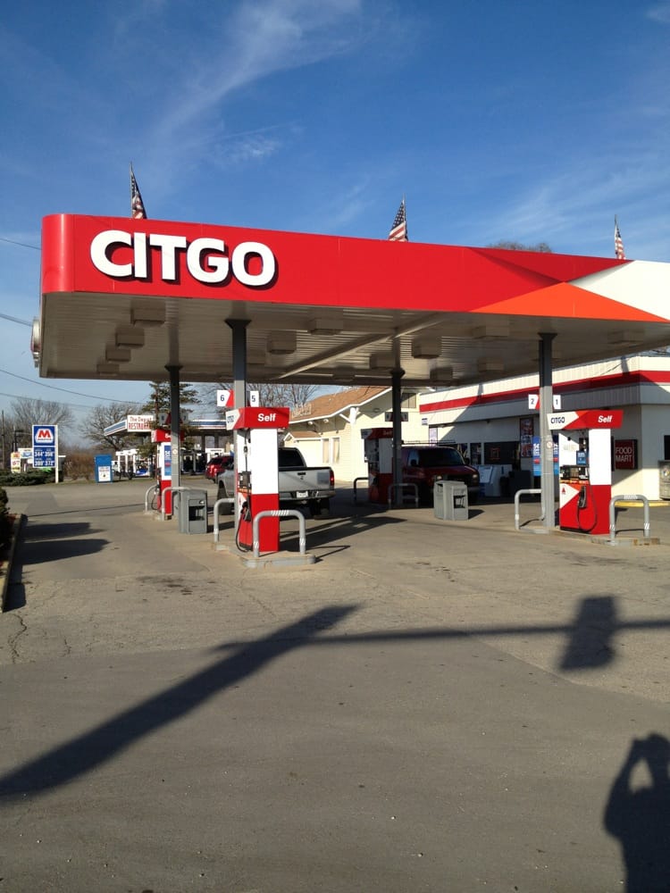 RICHMOND CITGO - Updated October 2025 - 8606 US Highway 12, Richmond ...
