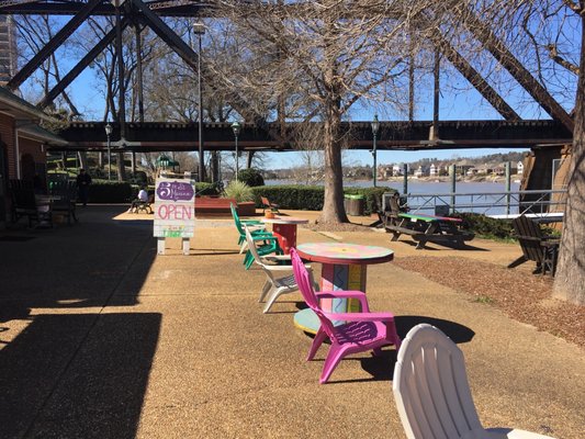 AUGUSTA RIVERWALK MARINA - 102 Photos & 14 Reviews - Venues & Event ...
