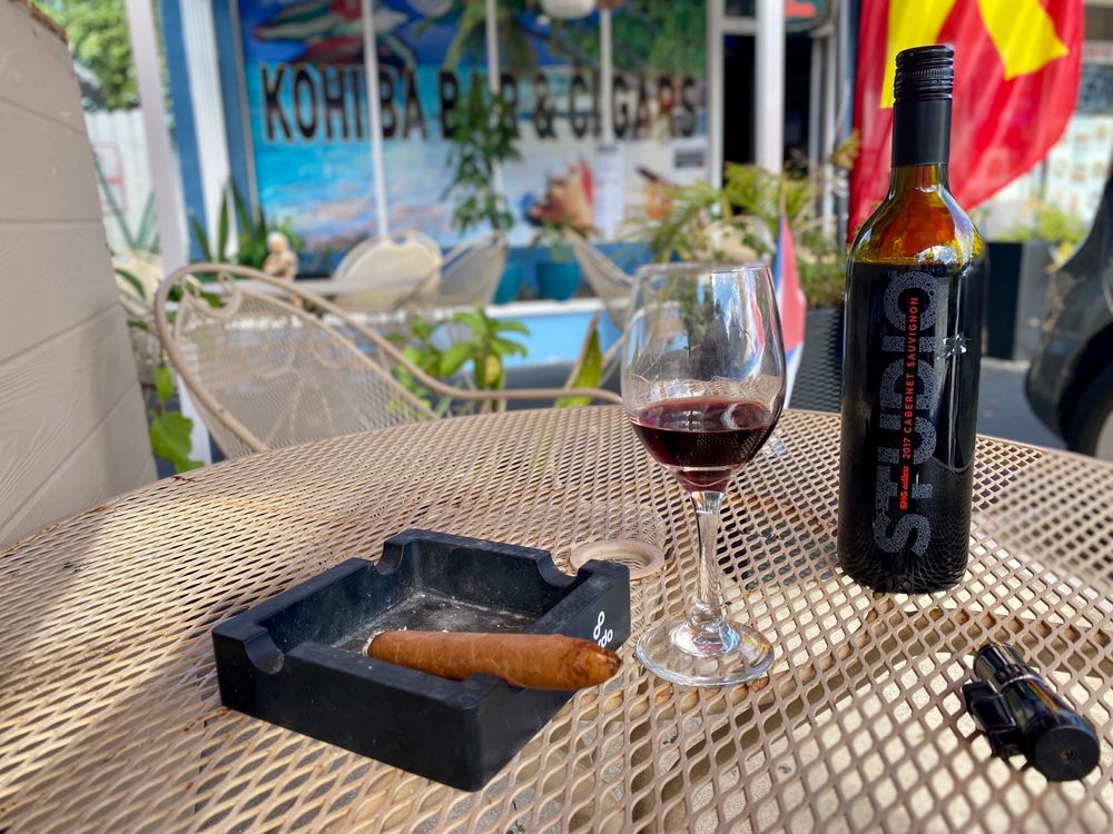 KOHIBA BAR & CIGAR LOUNGE - Updated January 2026 - 34 Photos - 128 D ...